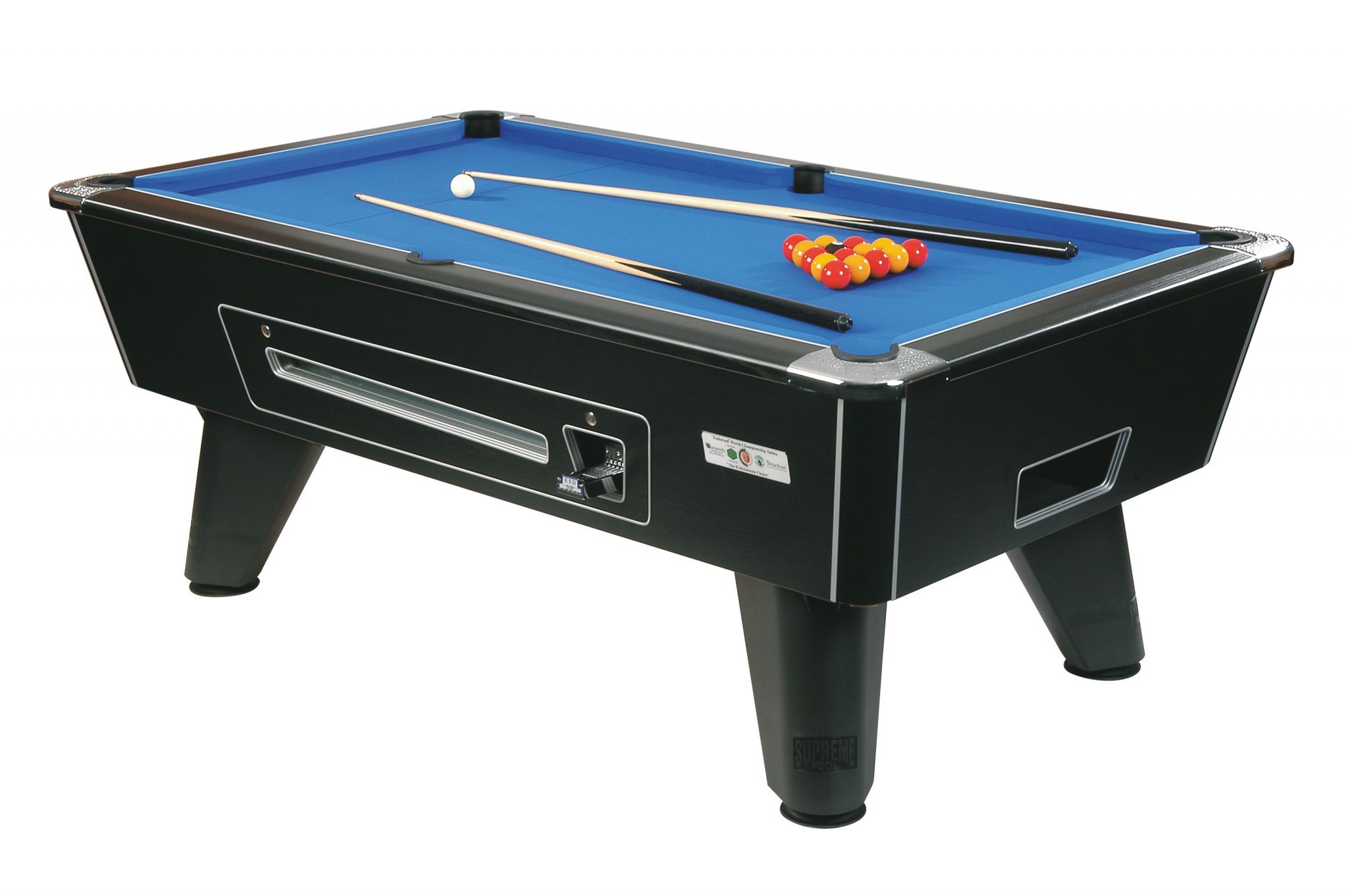 Services - Snooker & Pool Table Maintenance - The Billiard Supply Co